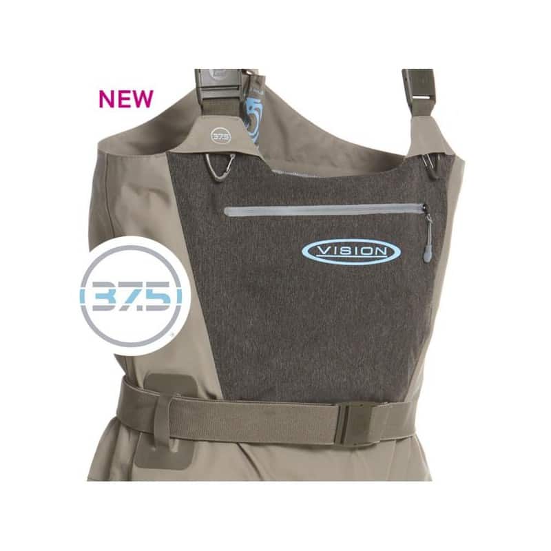 Waders Vision SCOUT 2.0 STRIP