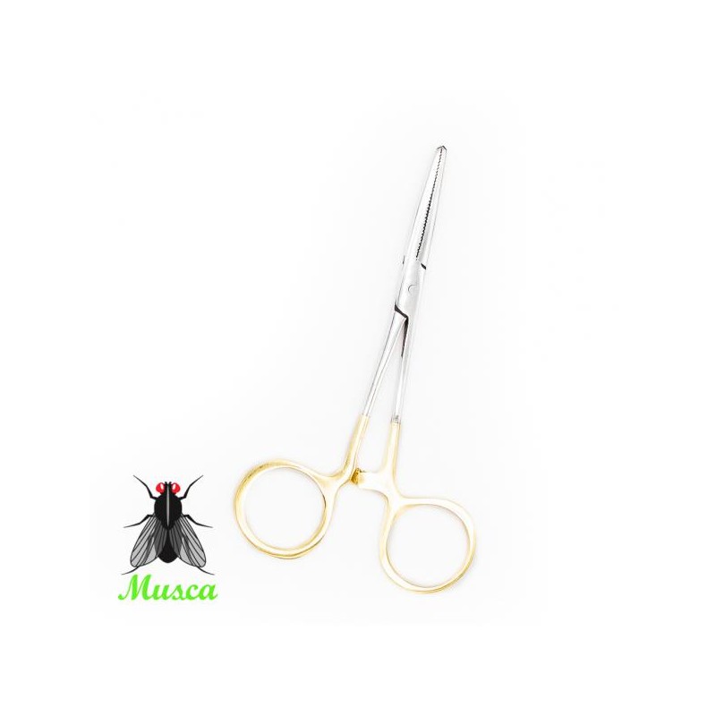 Pince à ardillon forceps