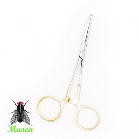 Pince à ardillon forceps