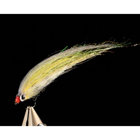 Pike dubbing Sybai