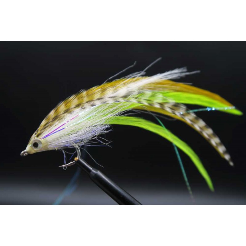 Streamer mer candy GJC